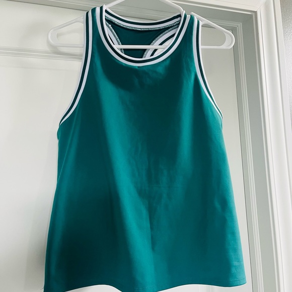 Glyder | Tops | Nwot Glyder Socialite Tank | Poshmark
